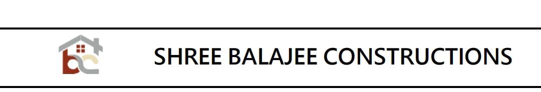 Shree Balajee Constructions – Builders and Engineers